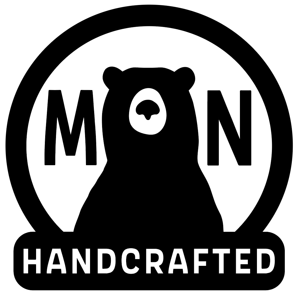 Adobe Illustrator: Stamp Logo – Michelle Toner